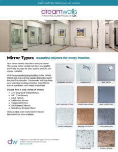 Resources - Dreamwalls