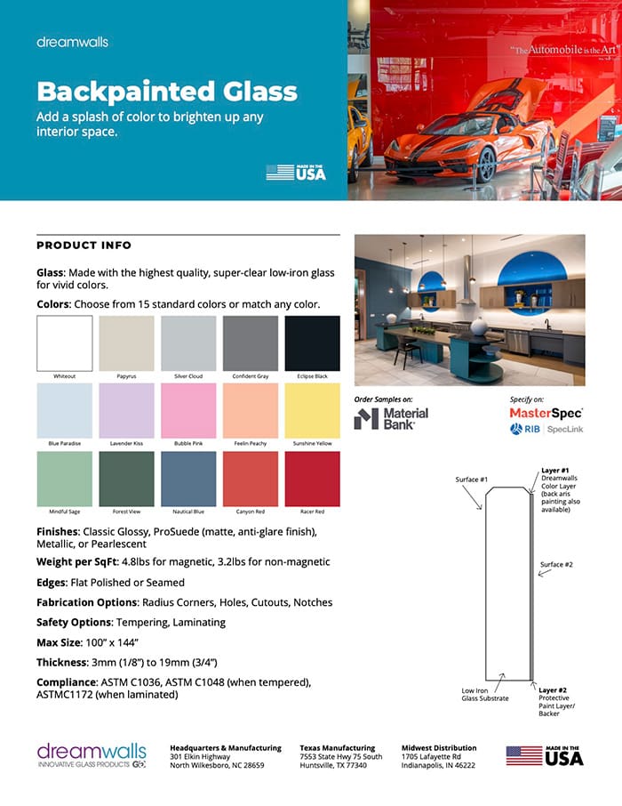 Resources - Dreamwalls