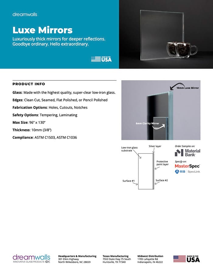 Resources - Dreamwalls